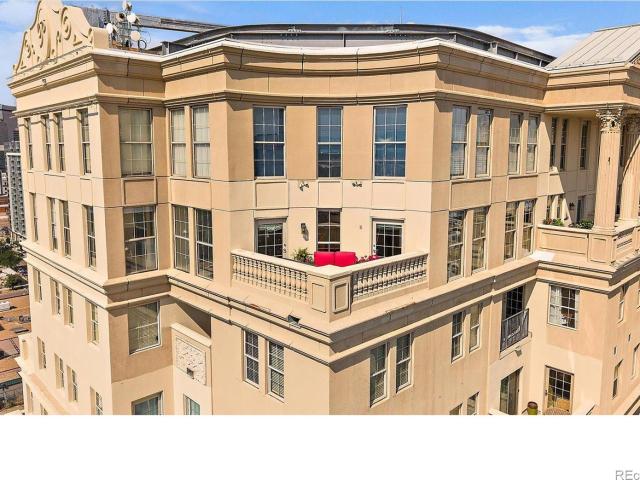300 W 11th Avenue # 18C