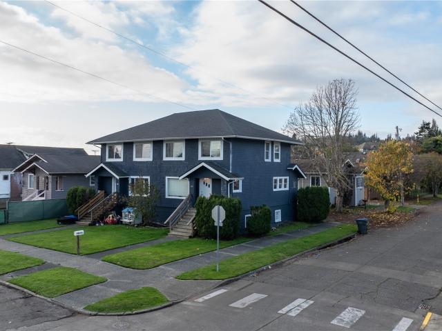 300 W 3rd St, Aberdeen, WA 98520 | MLS #2456 | Compass