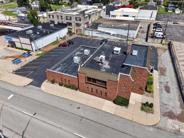300 W 3Rd Street