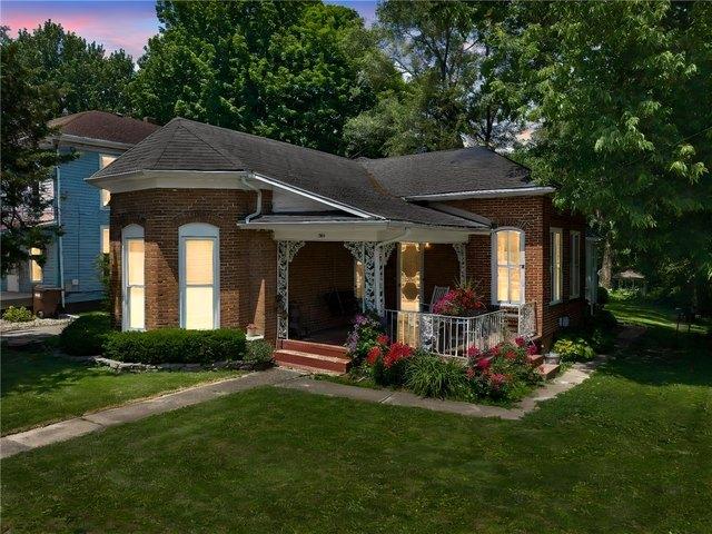 300 W Water St, Greenville, OH 45331