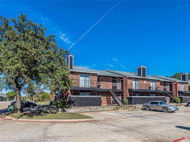 300 W Wintergreen Rd, Unit 729ABP, DeSoto, TX 75115 | MLS #21177