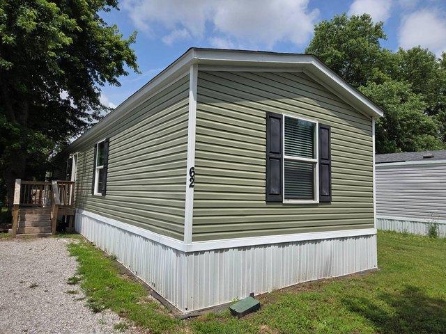 300 W Albert St Unit 62S, Maize, KS 67101