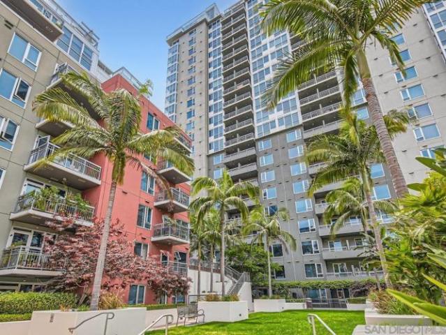 300 W Beech St 907, San Diego, CA 92101