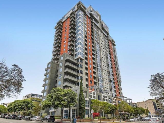 300 W Beech St 1410, San Diego, CA 92101