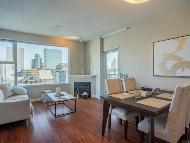 300 W Beech St Unit 1601, San Diego, CA 92101