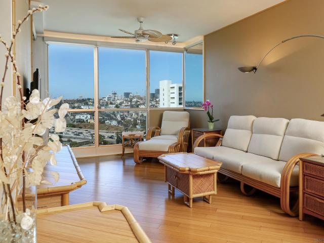 300 W Beech St, Unit 1905, San Diego, CA 92101 | MLS #260008 | Compass