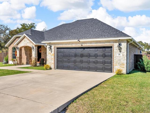 300 W Bell St, Everman, TX 76140 | MLS #21104 | Compass