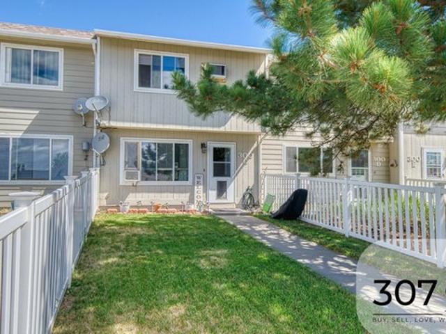300 W Boxelder Rd, Gillette, WY 82718