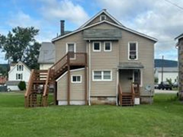 300 W Clinton Street