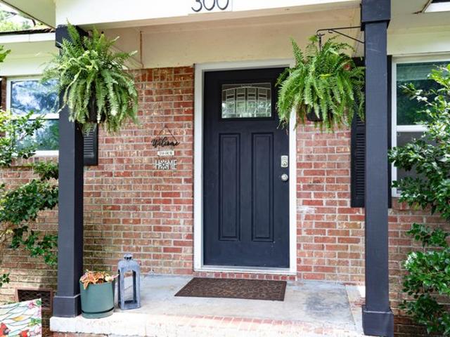 300 W End Dr, Moncks Corner, SC 29461
