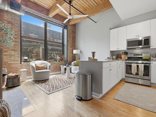 300 W Grand Avenue # 203