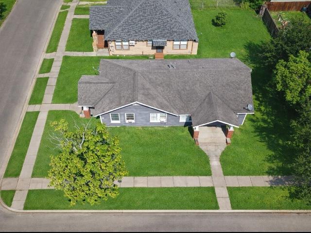 300 W James Street