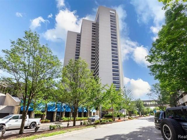 300 W Jefferson Ave W Unit 26, Detroit, MI 48226