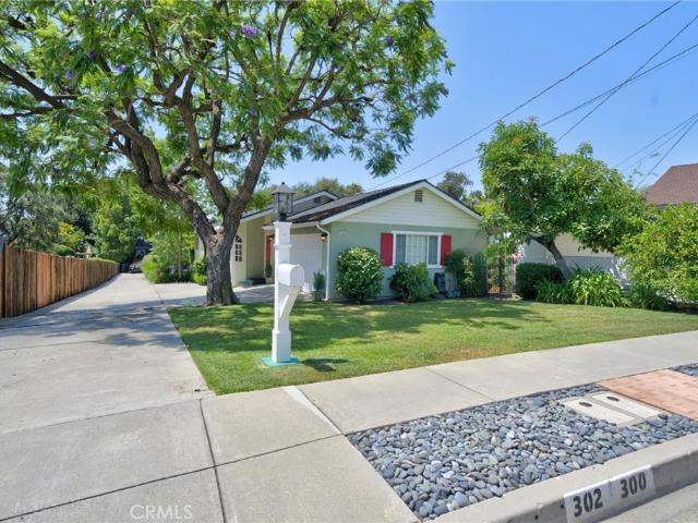300 W Laurel Avenue
