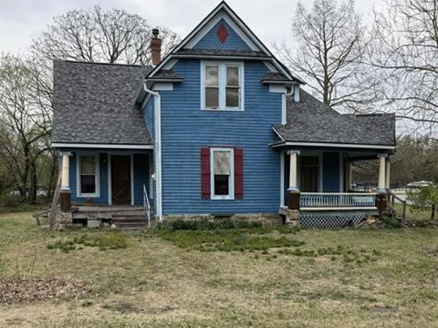 300 W Magnolia St, Cherokee, KS 66724