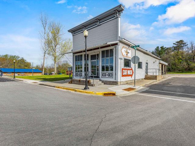 300 W Main Street