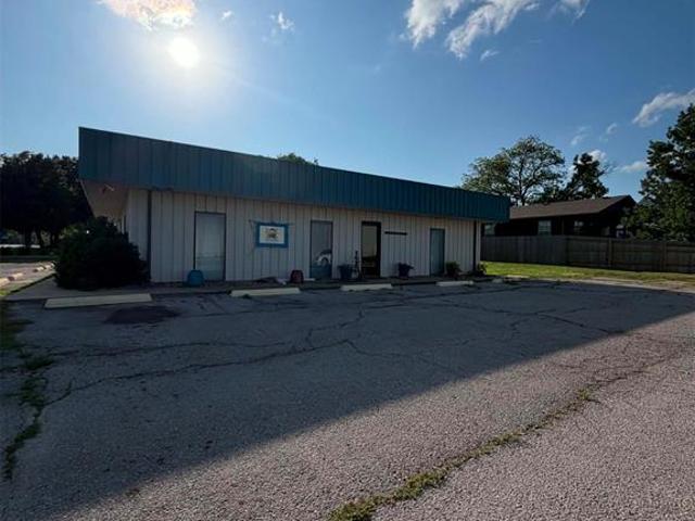 300 W Main Street