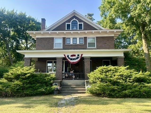 300 W Maple St, Gladwin, MI 48624