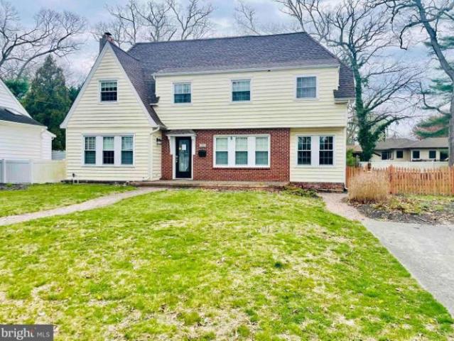 300 W Monroe Ave, Linwood, NJ 08221
