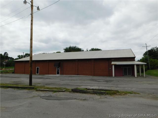 300 W Mulberry Street
