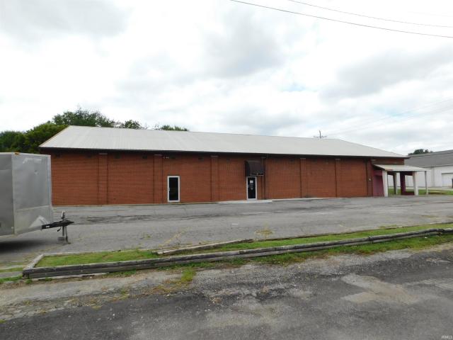 300 W Mulberry Street