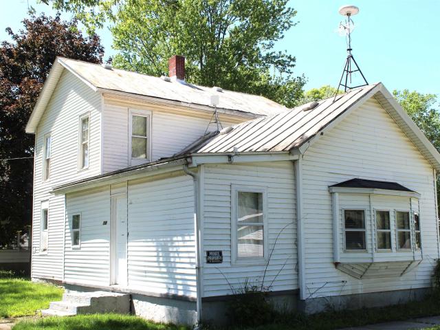 300 W North Street