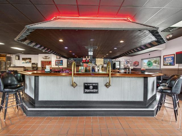 300 W North Street