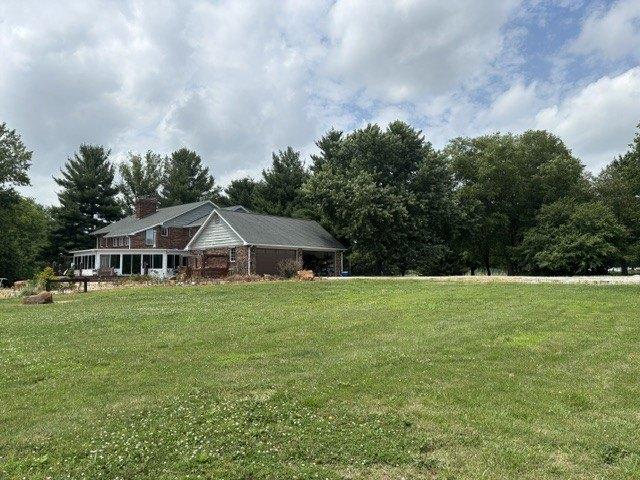 300 W Oregon Church Rd, Terre Haute, IN 47802