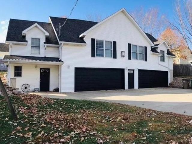 300 W Park Ave, Runnells, IA 50237