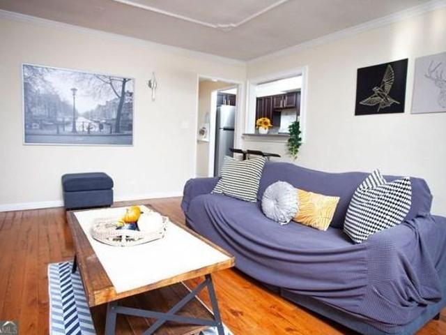 300 W Peachtree St NW #7L, Atlanta, GA 30308