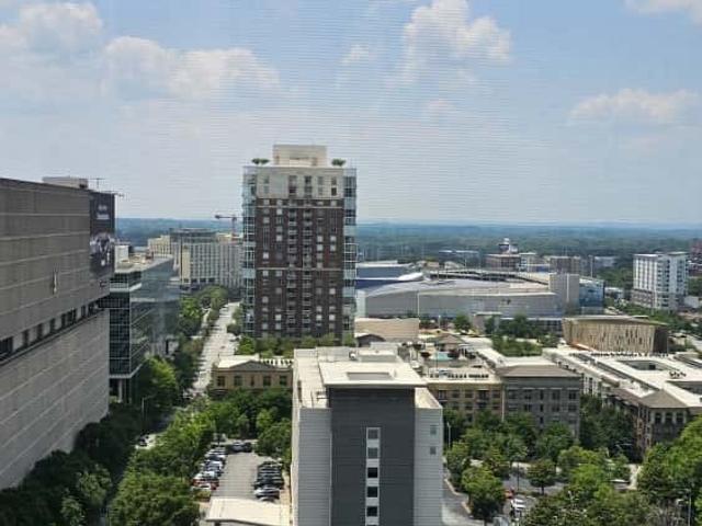 300 W Peachtree St NW, Unit 22N, Atlanta, GA 30308 | MLS #10640