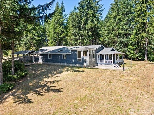300 W Pine Acres Way, Shelton, WA 98584