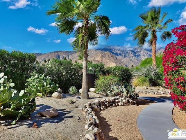 300 W Pico Rd, Palm Springs, CA 92262