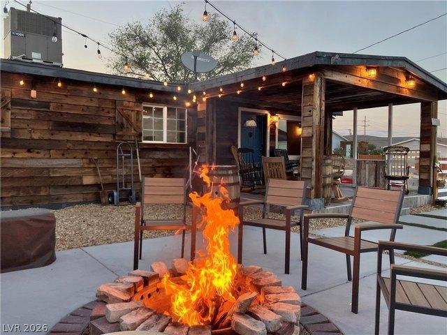 300 W Reibel St, Beatty, NV 89003