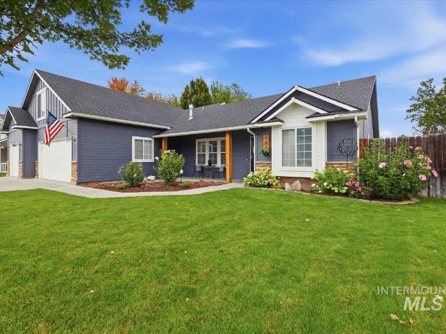 300 W Sedgewick