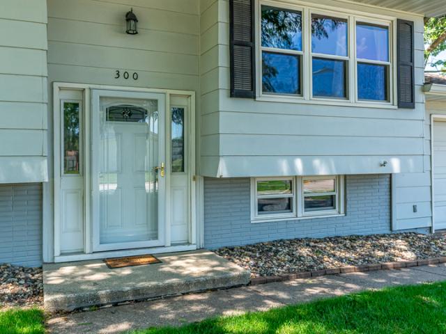 300 W Spring Street