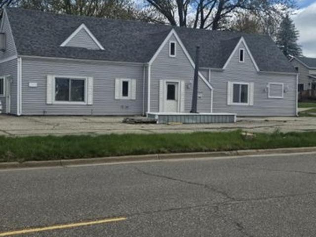 300 W Stanley St, Thorp, WI 54771