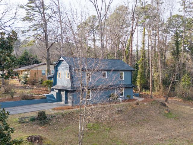 300 Woodland Drive