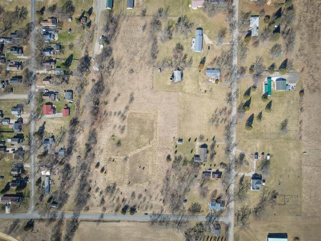 300 Woodstock Street # 3.32 Acres