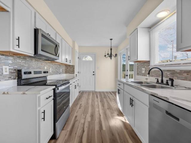 300 Worth St, Raleigh, NC 27601 | MLS #10181