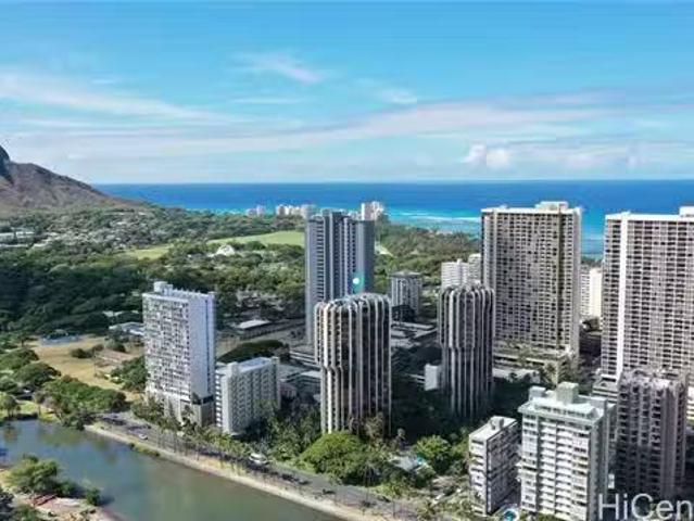 300 WAI NANI WAY APT 419, HONOLULU, HI 96815 Condo/Townhome Fo.
