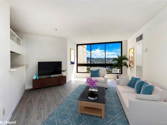 300 Wai Nani Way Apt 1715, Honolulu, HI 96815