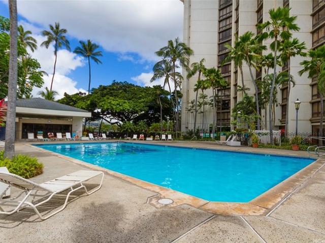 300 Wai Nani Way Unit I2108, Honolulu, HI 96815