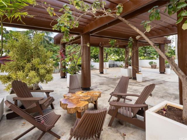 300 Wai Nani Way, Unit I304, Honolulu, HI 96815 | MLS #202610
