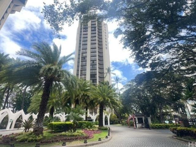 300 Wai Nani Way Unit II417, Honolulu, HI 96815