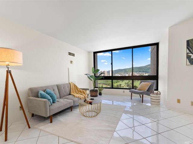 300 Wai Nani Way, Unit II2116, Honolulu, HI 96815 | MLS #202606 | Compass
