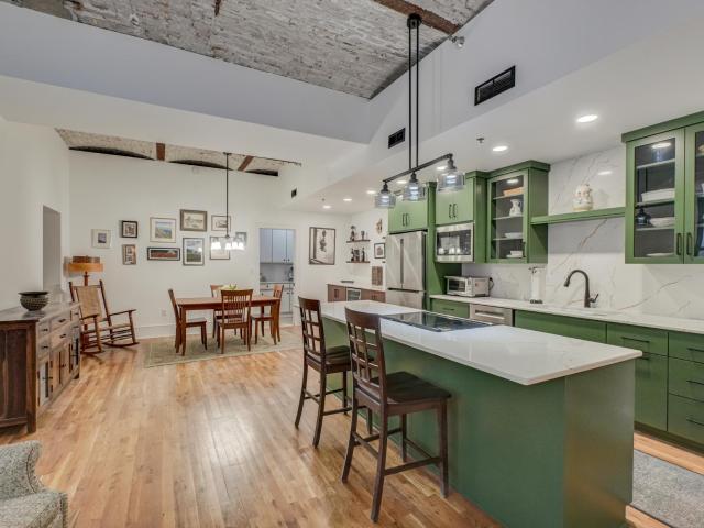 300 Wall St, Unit 307, St. Paul, MN 55101 | MLS #7020