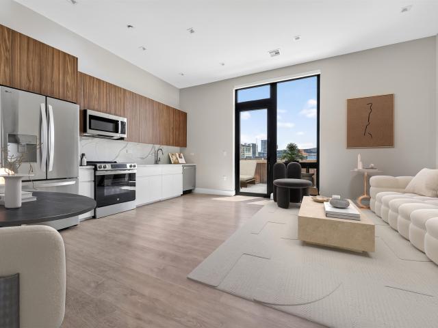 300 Washington St # 6G
