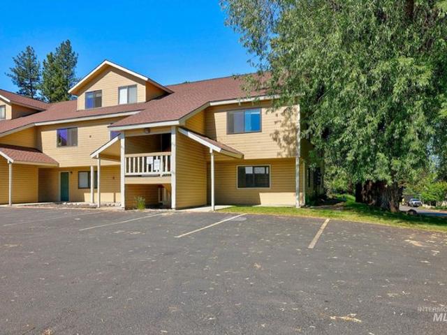 300 Washington St Unit 107, McCall, ID 83638