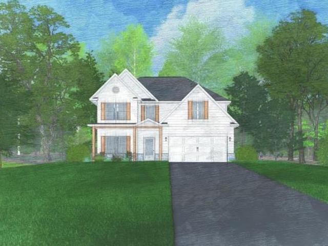 300 Weeping Moss Way #104, Kathleen, GA 31047
